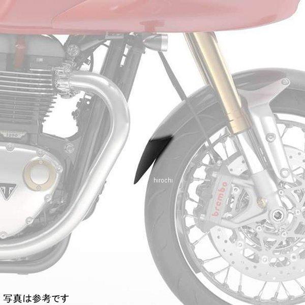 ピラミッドプラスチック Pyramid Plastics 延長フェンダー ショート20年-22年 トライアンフ Thruxton 1200 RSカラー:マットブラック【仕様説明】エキゾーストヘッダーとエンジン下部を汚れから守り、ラジエーター...