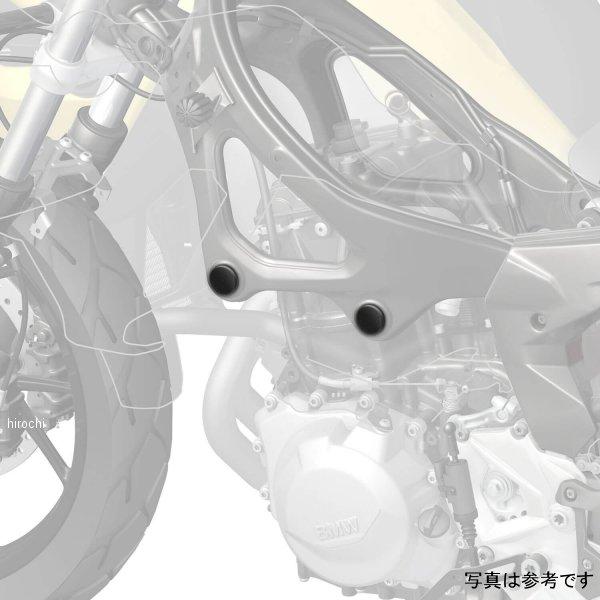 ピラミッドプラスチック Pyramid Plastics フレームエンドキャップ18年-22年 BMW F750 GSカラー:マットブラック※海外輸入品の為、納期予定は1-3ヶ月程度となります。予めご了承ください。※写真は参考です。PYRA...