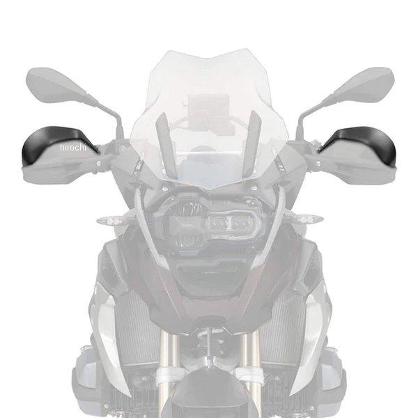 ピラミッドプラスチック Pyramid Plastics ハンドガード エクステンション18年-22年 BMW F750 GSカラー:マットブラック【仕様説明】ハンドガードエクステンションは車両別に設計され、既存のハンドガードの輪郭に沿い、...