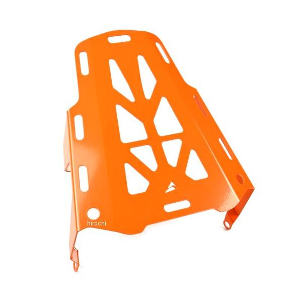 ピラミッドプラスチック Pyramid Plastics シートラック20年-22年 KTM 1290 Superデューク Rカラー:オレンジ【仕様説明】このラックを取り付けても、ピリオンシートは取り外すことができます。※海外輸入品の為、納...