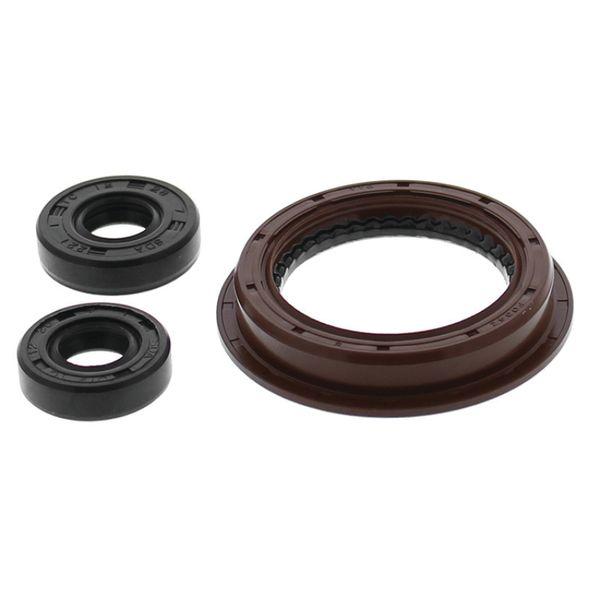 QuadBoss 16-19 Polaris ACE 900 SP/XC Oil Seal Setメーカー：QuadBossメーカー品番：564239・掲載画像は、カタログより抜粋した参考画像となっております。ご不安な場合は、メーカーサイト...