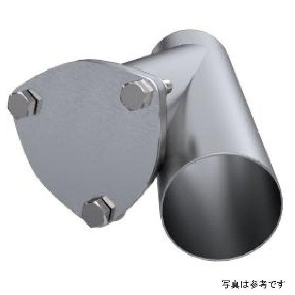 QTP 3in Weld-On QTEC エキゾースト Cutout Y-Pipeメーカー：QTPメーカー品番：10300・掲載画像は、カタログより抜粋した参考画像となっております。ご不安な場合は、メーカーサイトでのご確認をお願い致します。...