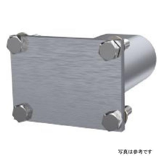 QTP 3in Weld-On QTEC Low Profile Conncetion Oval Tube キットメーカー：QTPメーカー品番：10338・掲載画像は、カタログより抜粋した参考画像となっております。ご不安な場合は、メーカーサ...