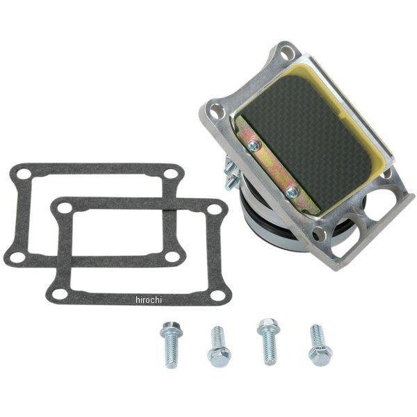 01年 ホンダ CR125Rヤマハ ファクトリー、Pro Circuit、カワサキファクトリーヨーロッパ、KTMファクトリー、Jeremy McGrath、Sebastian Tortelliなどのトッププロと開発。バルブを通る流速を維持し...