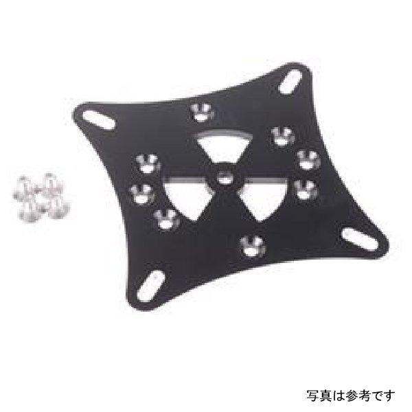 Radium Engineering フューエル Surge Tank Mtg ブラケット - Universal Wall/Floor Mountメーカー：Radium Engineeringメーカー品番：13-0054・掲載画像は、カタ...