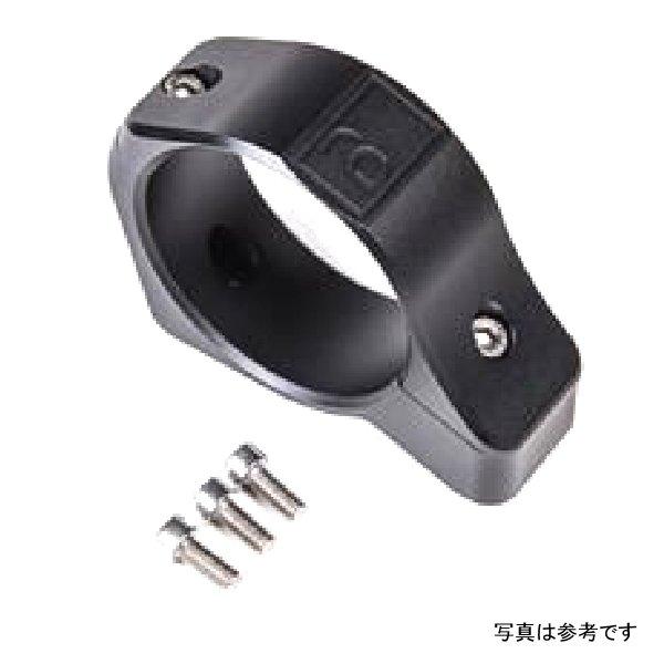 Radium Engineering 2-Piece フューエルポンプ Clamp 60mm - ブラック W/ Logoメーカー：Radium Engineeringメーカー品番：20-0218・掲載画像は、カタログより抜粋した参考画像と...