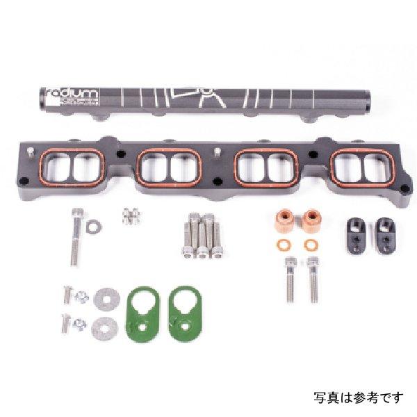 Radium Engineering 2013+ フォード Focus ST/ 16+ Focus RS Port Injection キットメーカー：Radium Engineeringメーカー品番：20-0326・掲載画像は、カタログよ...