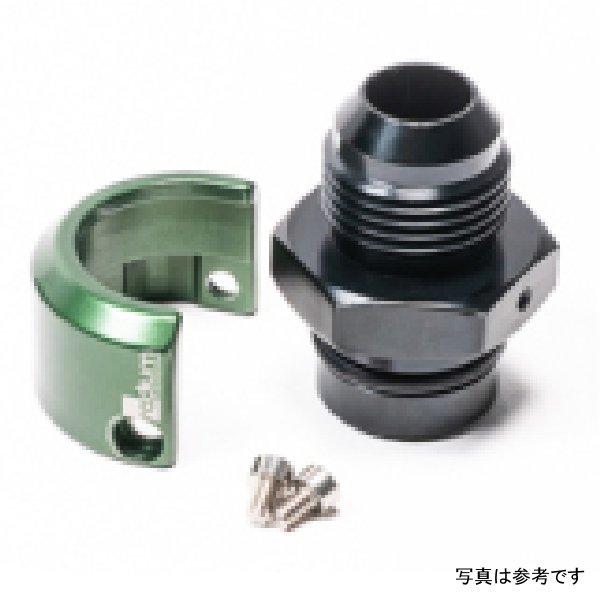 Radium Engineering V2 Quick Connect 19mm Male to 10AN Male ストレートメーカー：Radium Engineeringメーカー品番：20-0758・掲載画像は、カタログより抜粋した参考...