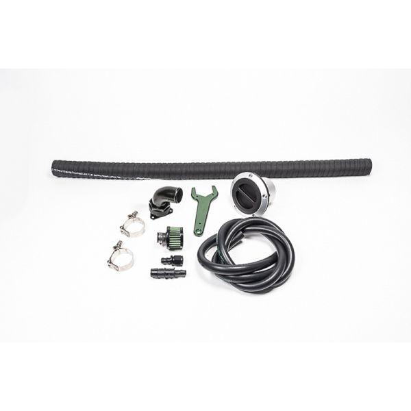 Radium Engineering FCST-X Refueling Kit - Remote Mount Standard Fillメーカー：Radium Engineeringメーカー品番：20-0841-22・掲載画像は、カタログよ...
