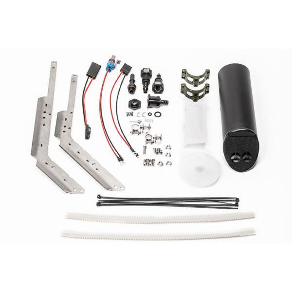 Radium Engineering 03年-19年 シボレー  Corvette Mid Dual Pump Add-Onメーカー：Radium Engineeringメーカー品番：20-0937・掲載画像は、カタログより抜粋した参考画像...