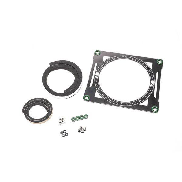 Radium Engineering 10-15 Chevrolet Camaro Fuel Pump Access Coverメーカー：Radium Engineeringメーカー品番：20-1323・掲載画像は、カタログより抜粋した参考...