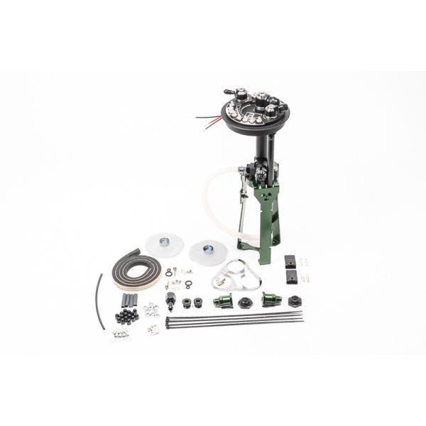 Radium Engineering MK4 Supra フューエル Hanger TI Automotive E5LM (Pumps Not Included)メーカー：Radium Engineeringメーカー品番：20-1511・掲...