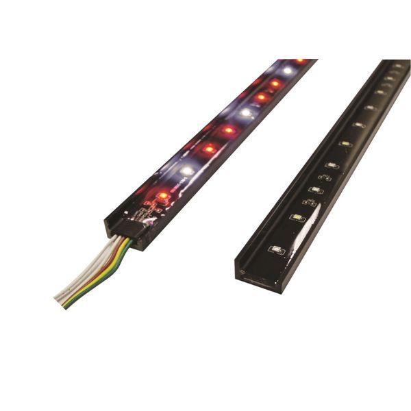 Rampage 1999-2019 Universal Led Tailgate Lightbar 60 Inch - Blackメーカー：Rampageメーカー品番：960135・掲載画像は、カタログより抜粋した参考画像となっております。...