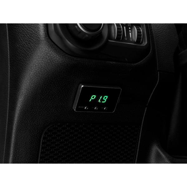 Raxiom 18-22 Jeep Wrangler JL Axial Series SpeedForm Series Throttle Controllerメーカー：Raxiomメーカー品番：J132143-JL・掲載画像は、カタログより...