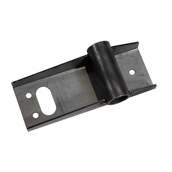 Rust Buster 1995-2004 Toyota Tacoma Rear Leaf Spring Shackle Mountメーカー：RustBusterメーカー品番：RB7101・掲載画像は、カタログより抜粋した参考画像となってお...