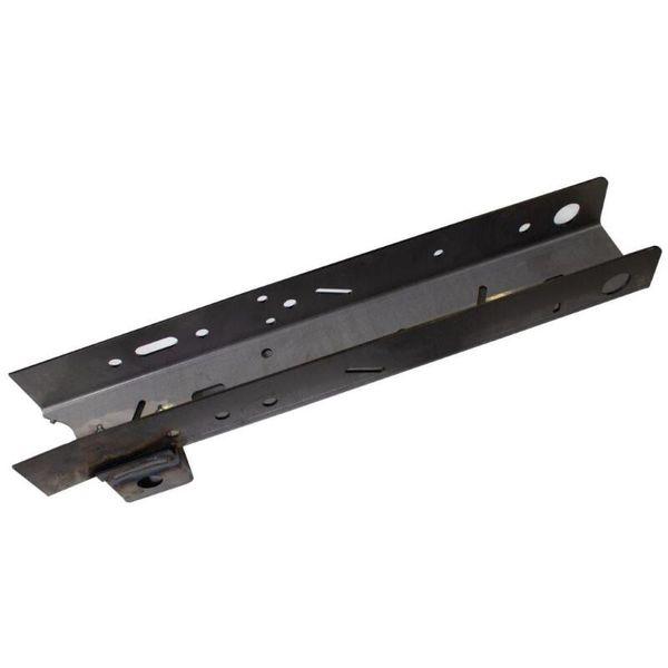 Rust Buster 1995-2004 Toyota Tacoma Rear Frame Rail with Bed Mount - Leftメーカー：RustBusterメーカー品番：RB7102L・掲載画像は、カタログより抜粋した参...