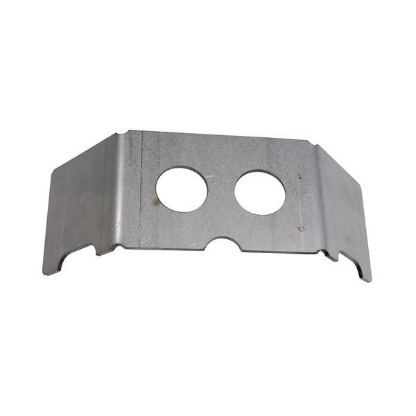 Rust Buster 1995-2004 Toyota Tacoma Rear Shackle Mount Inner Frame Supportメーカー：RustBusterメーカー品番：RB7103・掲載画像は、カタログより抜粋した参...