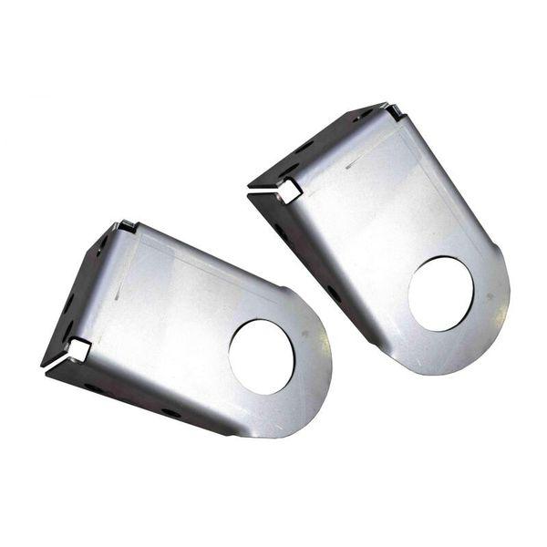 Rust Buster 1988-1998 シボレー &amp; GMC C/K 1500 Radiator Core Support Mountsメーカー：RustBusterメーカー品番：RB7308・掲載画像は、カタログより抜粋した参...