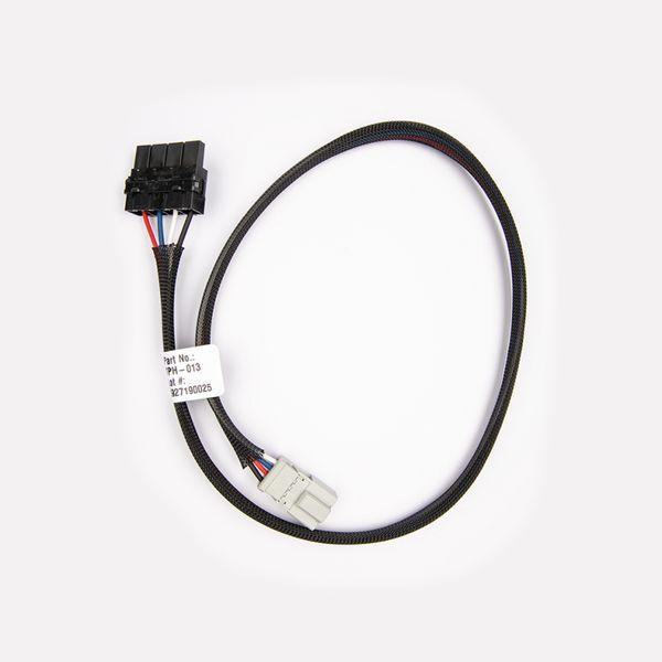 REDARC Honda Pilot/Ridgeline/Acura MDX Tow-Pro Brake Controller Harnessメーカー：REDARCメーカー品番：TPH-013・掲載画像は、カタログより抜粋した参考画像となっ...
