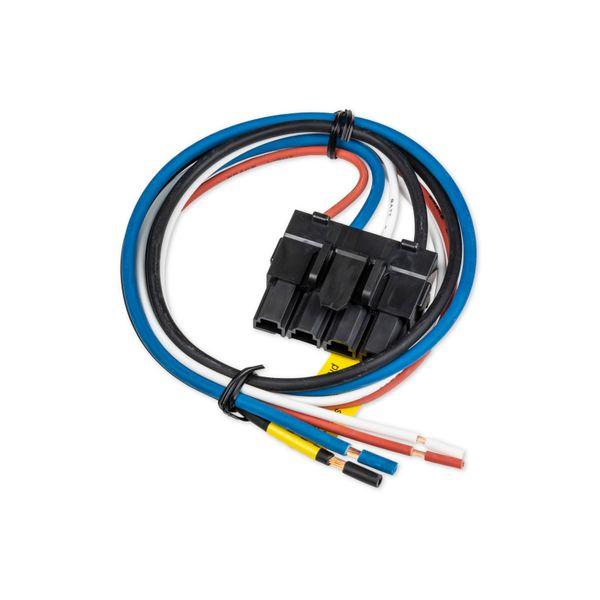 REDARC Univeral Barewire Harness Tow-Pro ブレーキ Controller Harnessメーカー：REDARCメーカー品番：TPH-025・掲載画像は、カタログより抜粋した参考画像となっております。ご...