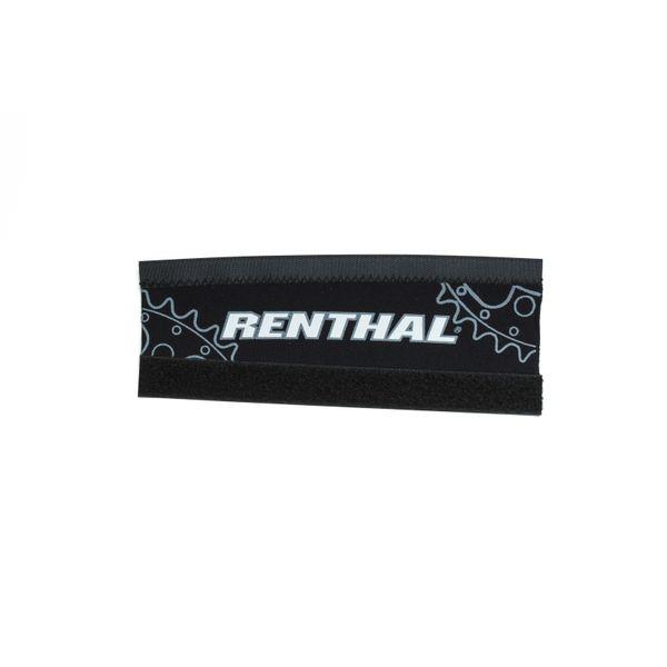 Renthal Padded Cell Small - Black/Whiteメーカー：Renthalメーカー品番：MBA-CSP-S・掲載画像は、カタログより抜粋した参考画像となっております。ご不安な場合は、メーカーサイトでのご確認をお願...