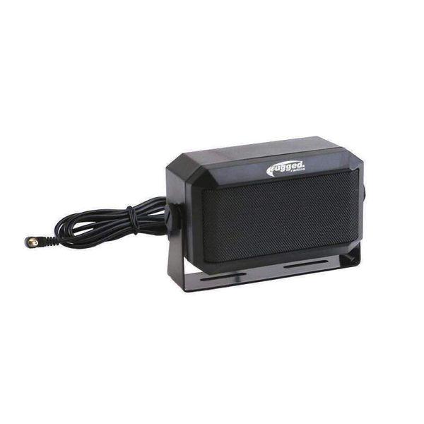 Rugged Radios Mini External Speaker for Mobile Radiosメーカー：Rugged Radiosメーカー品番：EX-SPEAKER-MINI・掲載画像は、カタログより抜粋した参考画像となっており...