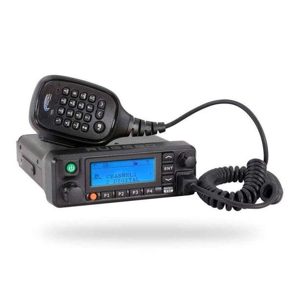 Rugged Radios Rugged RDM-DB Dual Band Mobile Radio - Digital and Analog - UHF / VHFメーカー：Rugged Radiosメーカー品番：RDM-DB・掲載画像は...