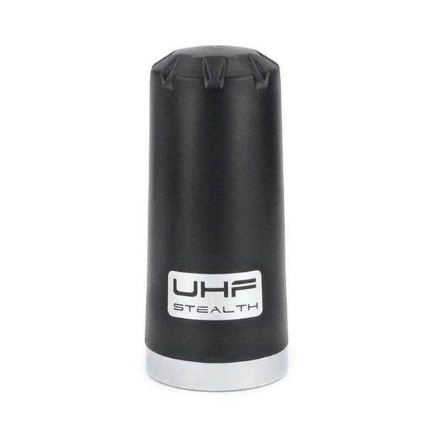 Rugged Radios Stealth Tuned Low Profile Antenna for GMRS and UHF Non-Ground Planeメーカー：Rugged Radiosメーカー品番：STEALTH-UHF・掲載...