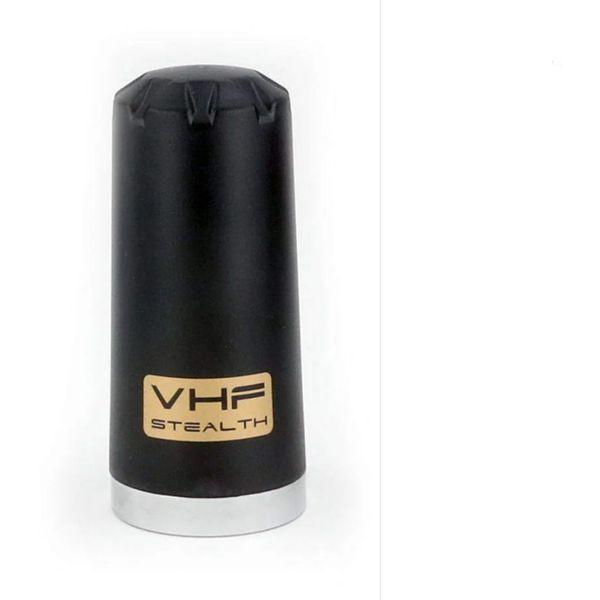 Rugged Radios Stealth Tuned Low Profile Antenna for VHF Non-Ground Planeメーカー：Rugged Radiosメーカー品番：STEALTH-VHF・掲載画像は、カタログよ...