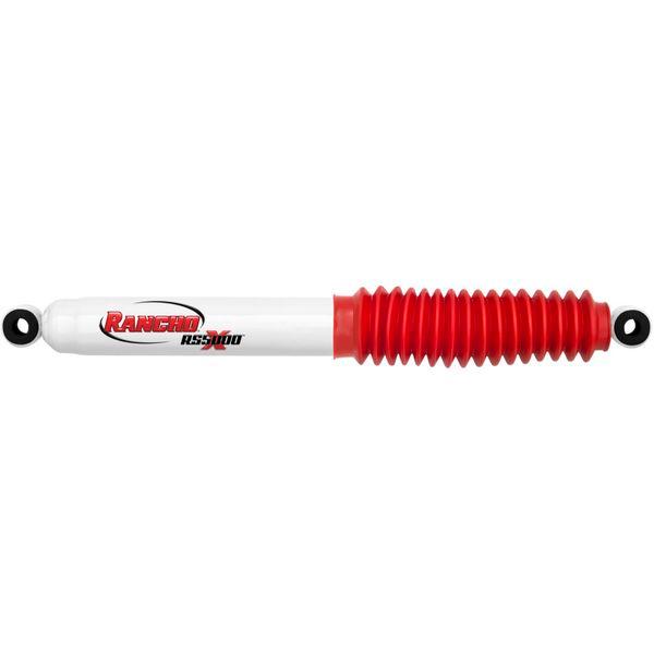Rancho 59-66 Jeep CJ3 Rear RS5000X Shockメーカー：Ranchoメーカー品番：RS55113・掲載画像は、カタログより抜粋した参考画像となっております。ご不安な場合は、メーカーサイトでのご確認をお願い致...