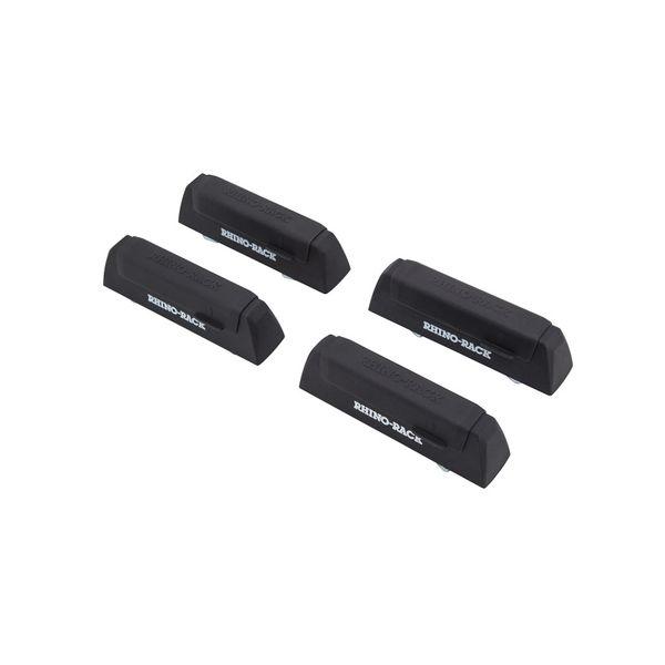 Rhino-Rack Quick Mount Leg Base &amp; Cover w/Hardware - 4 pcsメーカー：Rhino-Rackメーカー品番：QMFK02・掲載画像は、カタログより抜粋した参考画像となっております。...