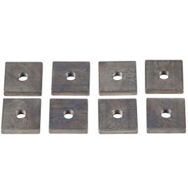 Rhino-Rack RLT600 Track Fitting Kit for Thuleメーカー：Rhino-Rackメーカー品番：T-FK1・掲載画像は、カタログより抜粋した参考画像となっております。ご不安な場合は、メーカーサイトでのご...