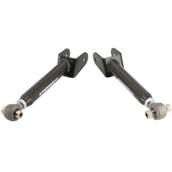 Ridetech 68-72 GM A-Body StrongArms Rear Upperメーカー：Ridetechメーカー品番：11246699・掲載画像は、カタログより抜粋した参考画像となっております。ご不安な場合は、メーカーサイトで...