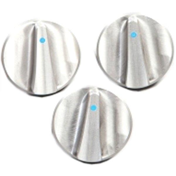 Rugged Ridge Alum Climate Control Knob Set Blue 07-10 Jeep Wrangler JKメーカー：Rugged Ridgeメーカー品番：11420.05・掲載画像は、カタログより抜粋した参...