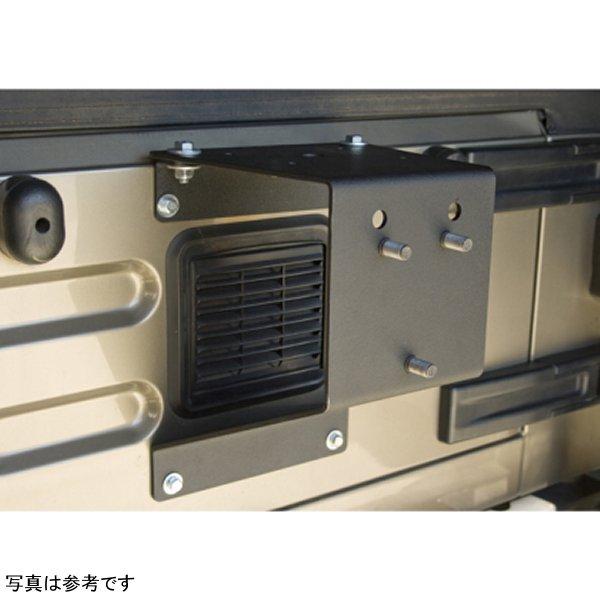 Rugged Ridge Heavy Duty Tire Carrier Mount 87-06 Jeep Wranglerメーカー：Rugged Ridgeメーカー品番：11585.01・掲載画像は、カタログより抜粋した参考画像となってお...