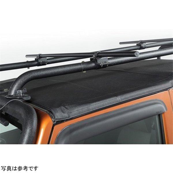 Rugged Ridge Round 56.5in Sherpa Roof Rack Crossbarsメーカー：Rugged Ridgeメーカー品番：11703.11・掲載画像は、カタログより抜粋した参考画像となっております。ご不安な場合...