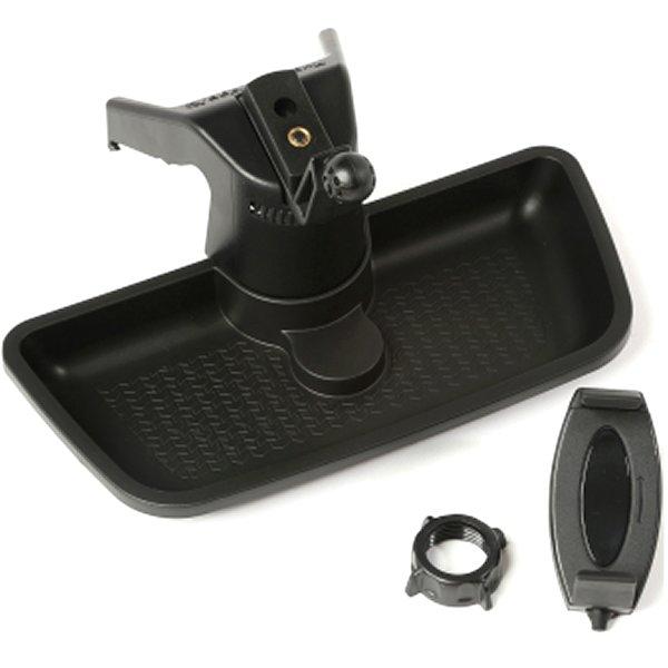 Rugged Ridge Dash Multi-Mount Phone Kit 11-18 Jeep Wranglerメーカー：Rugged Ridgeメーカー品番：13551.16・掲載画像は、カタログより抜粋した参考画像となっております...