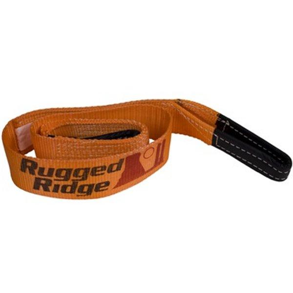 Rugged Ridge Tree Trunk Protector 3in x 6 feetメーカー：Rugged Ridgeメーカー品番：15104.10・掲載画像は、カタログより抜粋した参考画像となっております。ご不安な場合は、メーカー...