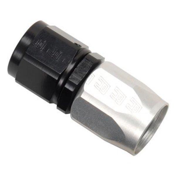 Russell Performance -6 AN Black/Silver Straight Full Flow Hose Endメーカー：Russellメーカー品番：610023・掲載画像は、カタログより抜粋した参考画像となっております...