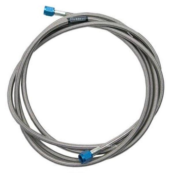Russell Performance -6 AN 10-foot Pre-Made Nitrous and Fuel Lineメーカー：Russellメーカー品番：658560・掲載画像は、カタログより抜粋した参考画像となっております。ご...