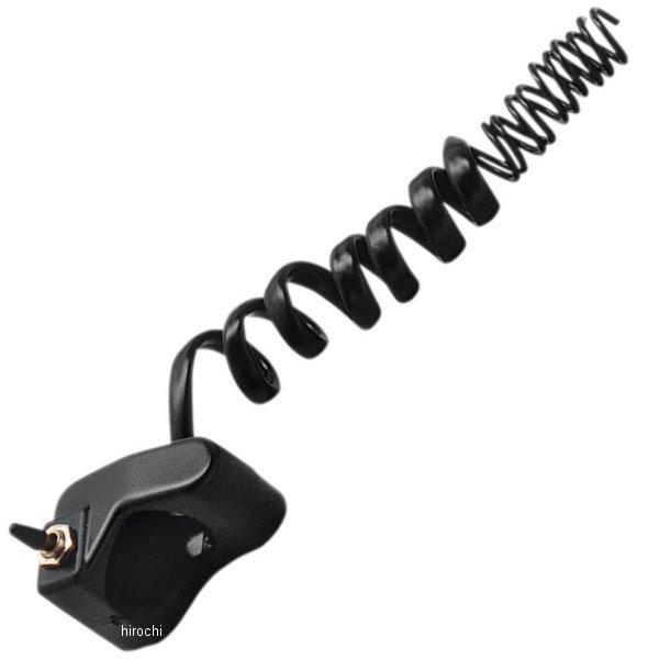 プログレッシブ PROGRESSIVE トグルスイッチ2極スイッチ7/8インチ(22.2mm)ハンドルバー用対応電圧：6V、12V、14V 最大電流：6AS10S10ヤフー SP店