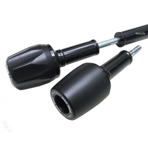 アントライオン antlion マウントスライダー II ブラックモデルスズキ グラストラッカー/BBカラー:ブラック人気のマウントスライダーにブラックモデルが登場。バイクのイメージを損なわず、転倒時のダメージを最小限に抑えます。スライダー...