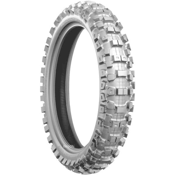 ブリヂストン BRIDGESTONE MOTOCROSS M404用途:リア用リム径:12インチチューブタイプ偏平率:100%構造:バイアス荷重指数:41(145kg)速度記号:M(130km/h)一本売り【モトクロス M404特徴】50c...