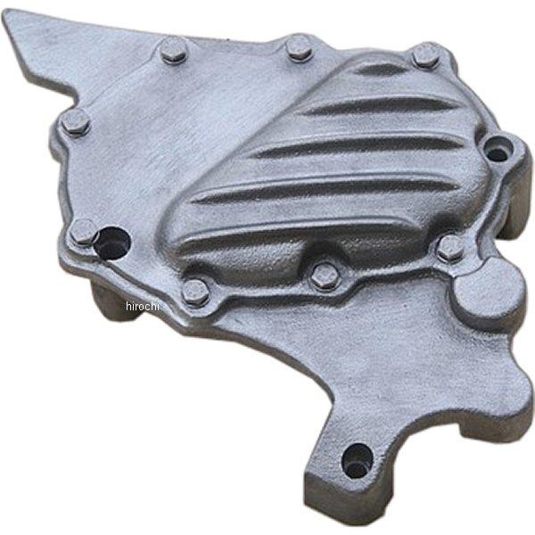 部品屋K&amp;W スプロケットカバー04年以降 スポーツスター【仕様説明】EMD製アルミキャスト製カラー:ロウ(地肌のまま)※世界情勢の影響を受け為替や輸送費の変動により定価金額が変わる場合があります。SCXLI-R-RSCXLI-R-...