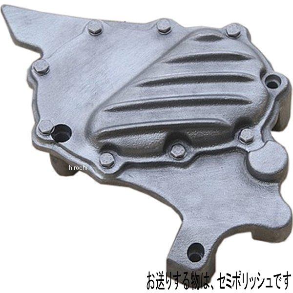 部品屋K&amp;W スプロケットカバー04年以降 スポーツスター【仕様説明】EMD製アルミキャスト製カラー:セミポリッシュ※世界情勢の影響を受け為替や輸送費の変動により定価金額が変わる場合があります。SCXLI-R-SpSCXLI-R-S...