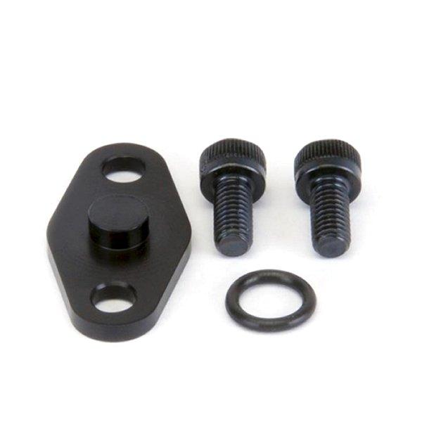 Skunk2 Air Temp Blockoff (for Ultra Street/Pro Series Manifolds)メーカー：Skunk2 Racingメーカー品番：307-05-9555・掲載画像は、カタログより抜粋した参考画...