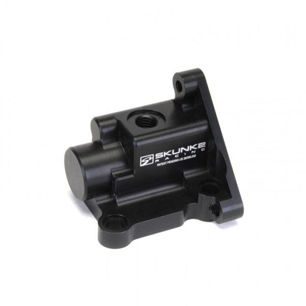 Skunk2 00-09 Honda S2000 (All Models) Black Anodized Billet Solenoidメーカー：Skunk2 Racingメーカー品番：639-05-0305・掲載画像は、カタログより抜粋し...