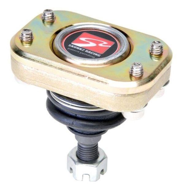 Skunk2 Pro Series 92-00 Honda Civic/94-01 Acura Integra Front Camber Kit Ball Joint and Top Plateメーカー：Skunk2 Racingメーカー品...