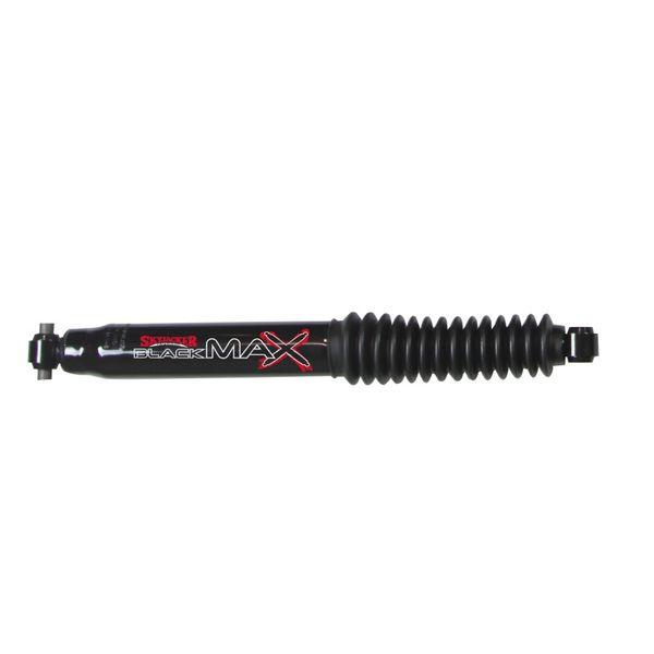 Skyjacker 2018+ Jeep Wrangler JL 2in-3in Lift Black Max Rear Shock Absorber w/ Black Bootメーカー：Skyjackerメーカー品番：B8387・掲載画像...