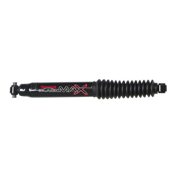 Skyjacker 2018+ Jeep Wrangler JL 3.5in-4in Lift Black Max Rear Shock Absorber w/ Black Bootメーカー：Skyjackerメーカー品番：B8388・掲載...